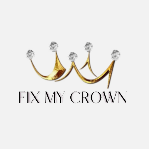 Fix My Crown – fixmycrown.shop